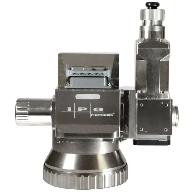 IPG — Laser Product Development